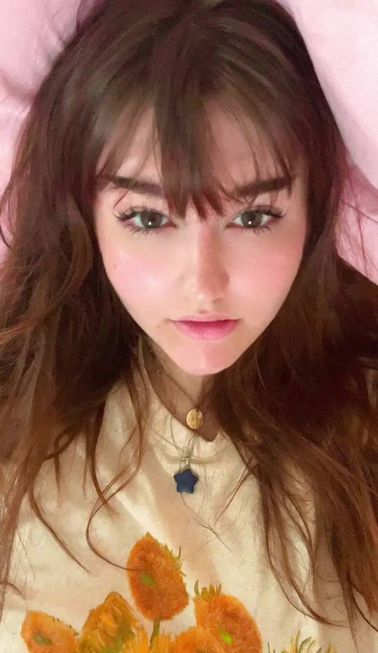 New here and super nervous | Scrolller