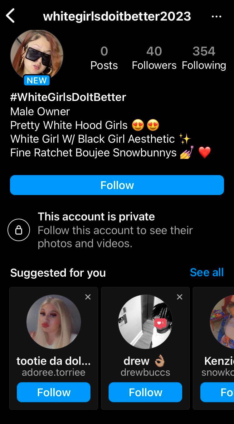 New IG Alert 🚨 | Scrolller