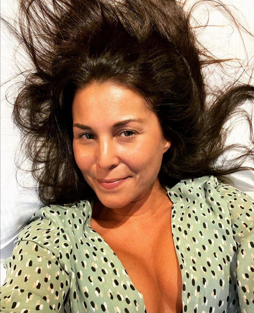 new insta post. queen of the milfs... | Scrolller