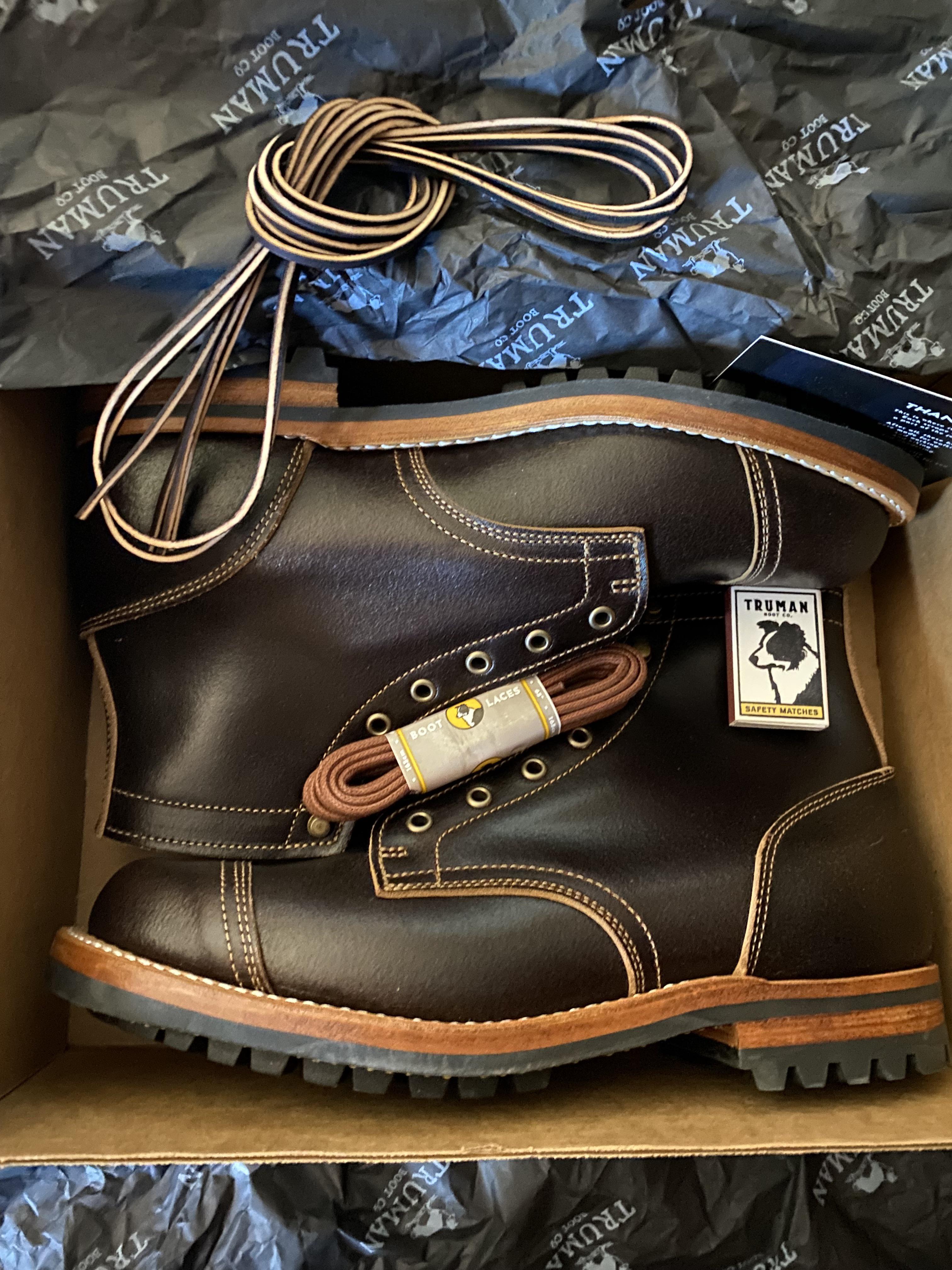 New Java waxed came in! | Scrolller