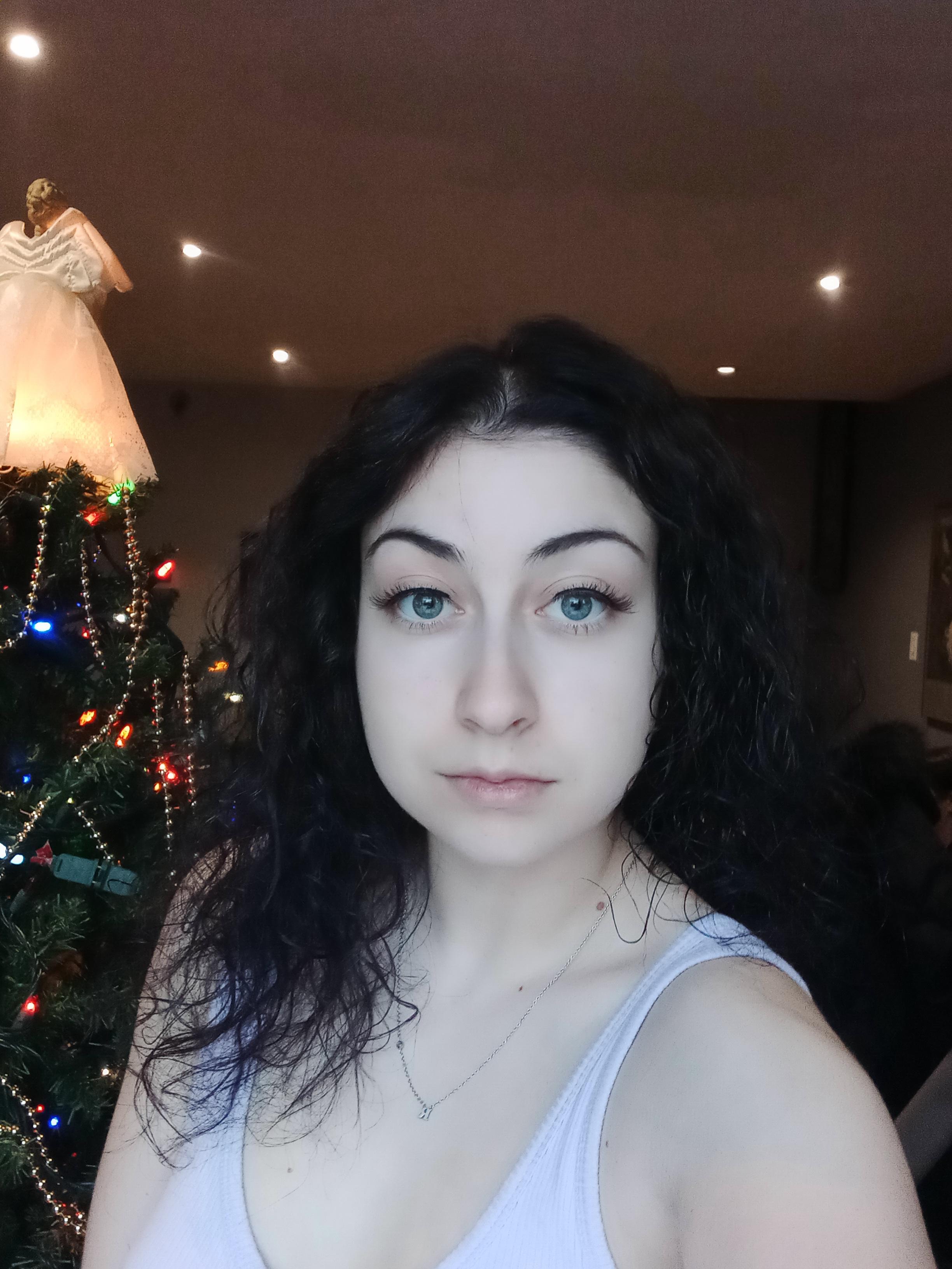 New lashes on | Scrolller