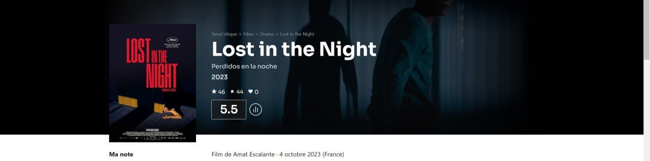 New Movie Info | Scrolller