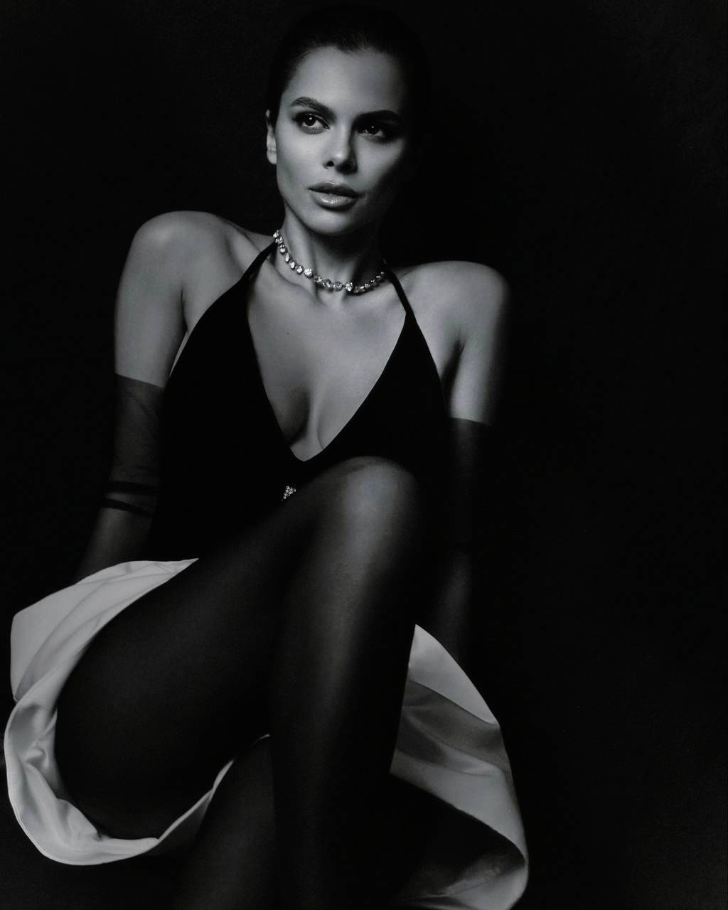 New photoshoot #1 | Scrolller