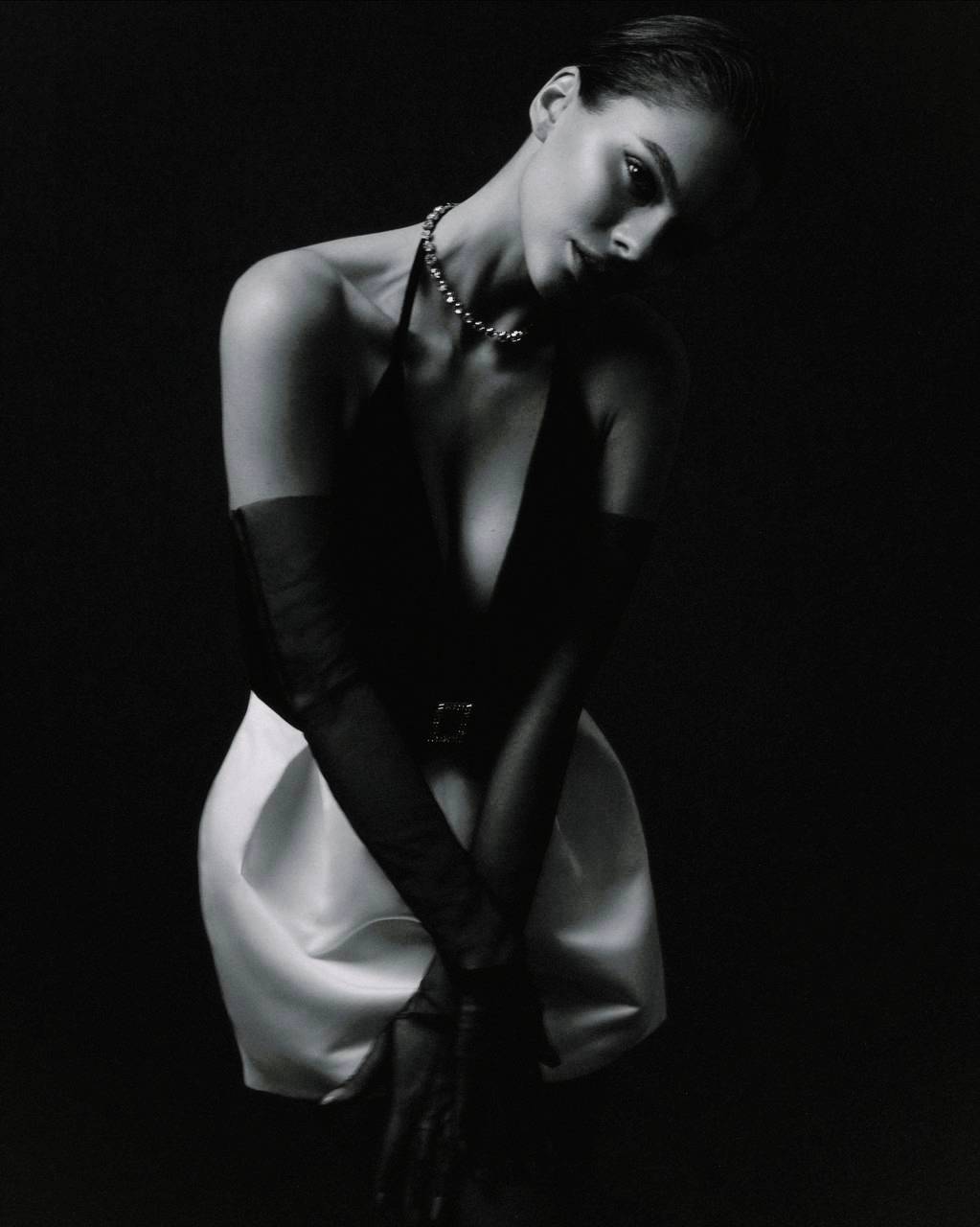 New photoshoot #2 | Scrolller