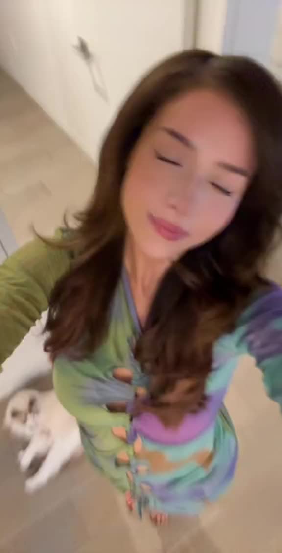 New Tiktok Scrolller