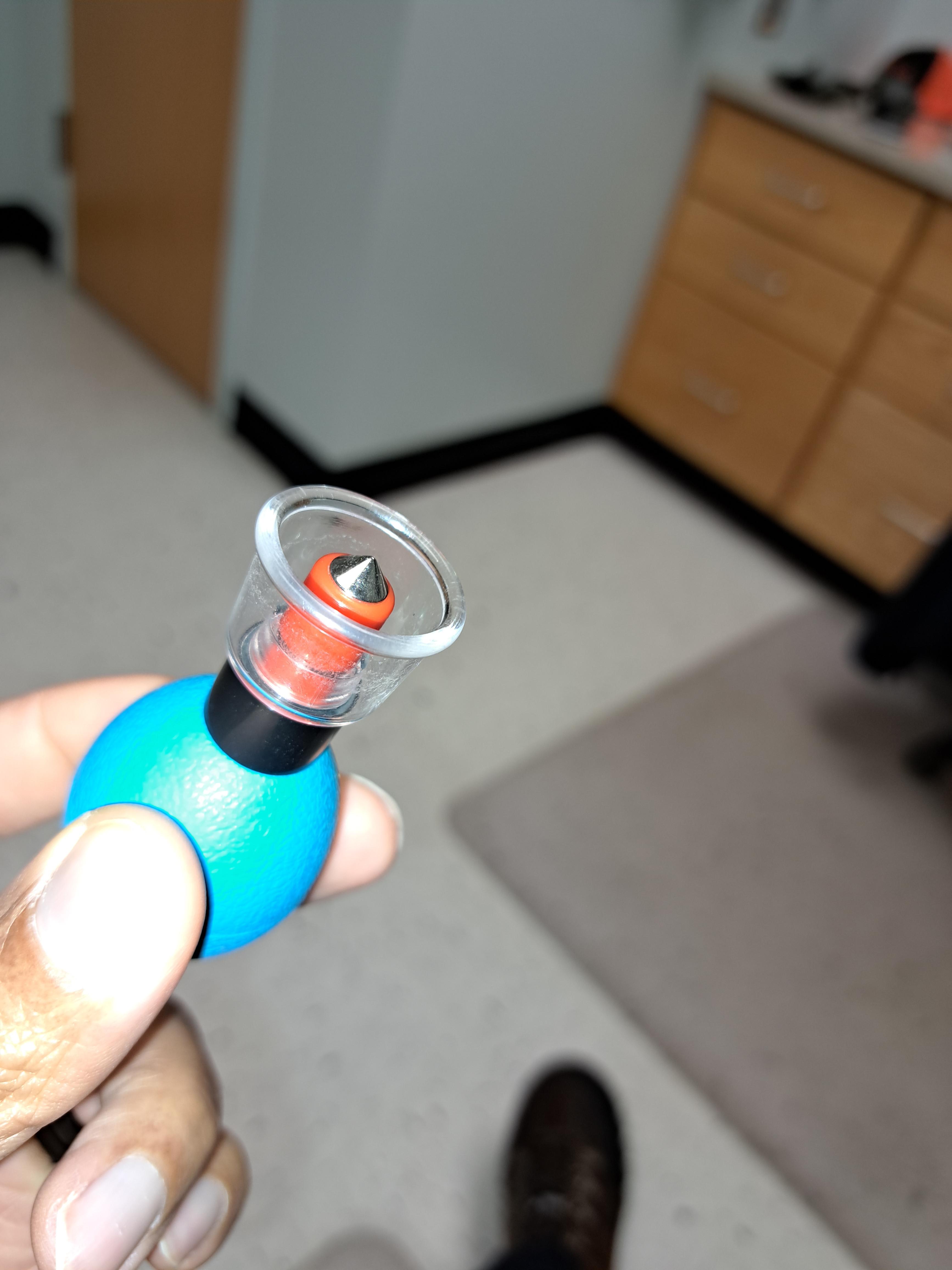 New toy alert | Scrolller