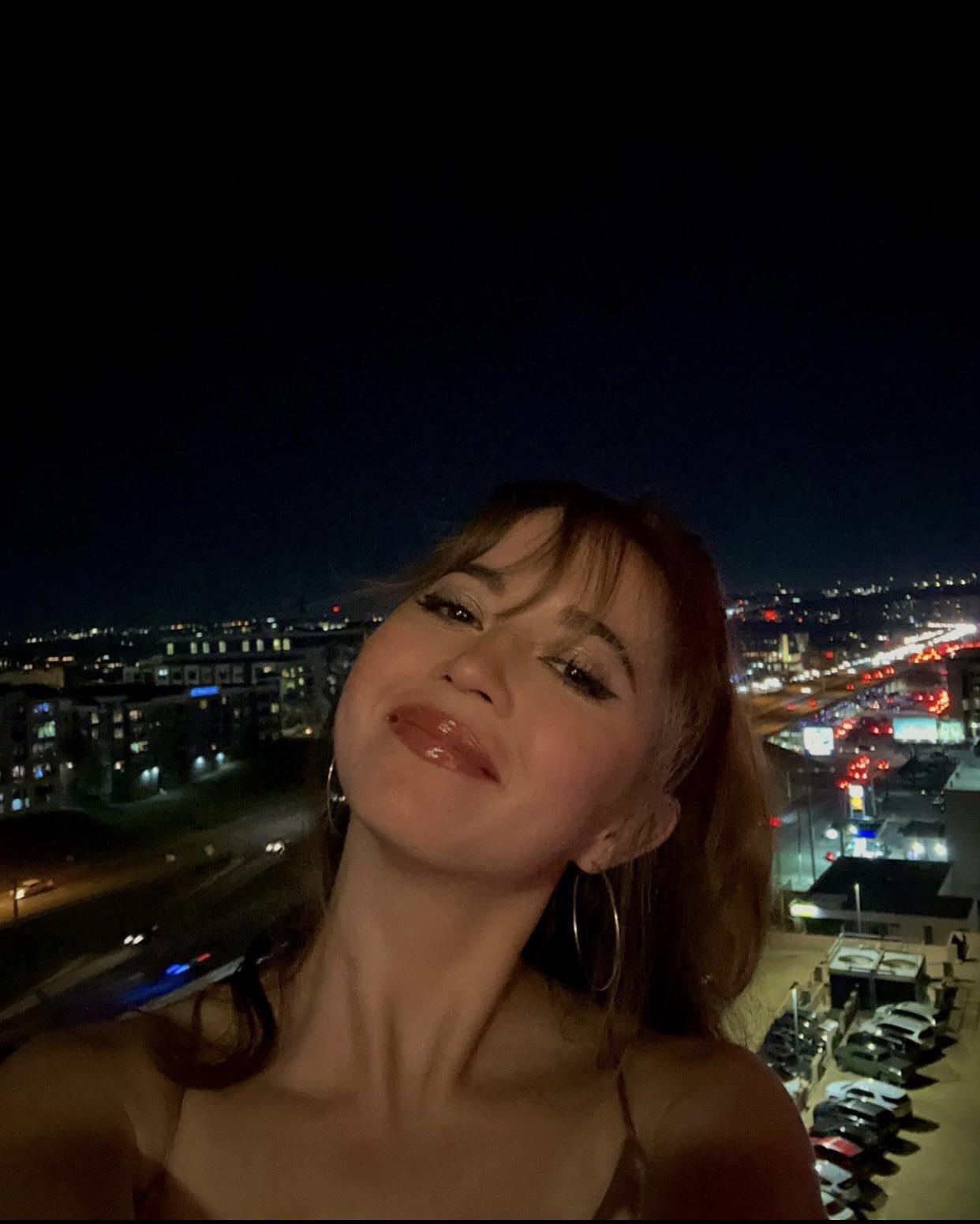 New Years Cutie | Scrolller