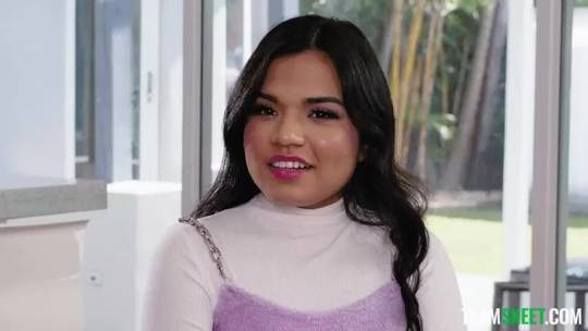 Nicky’s Stepmom Mrs. Hollywood by YouPerv | Scrolller