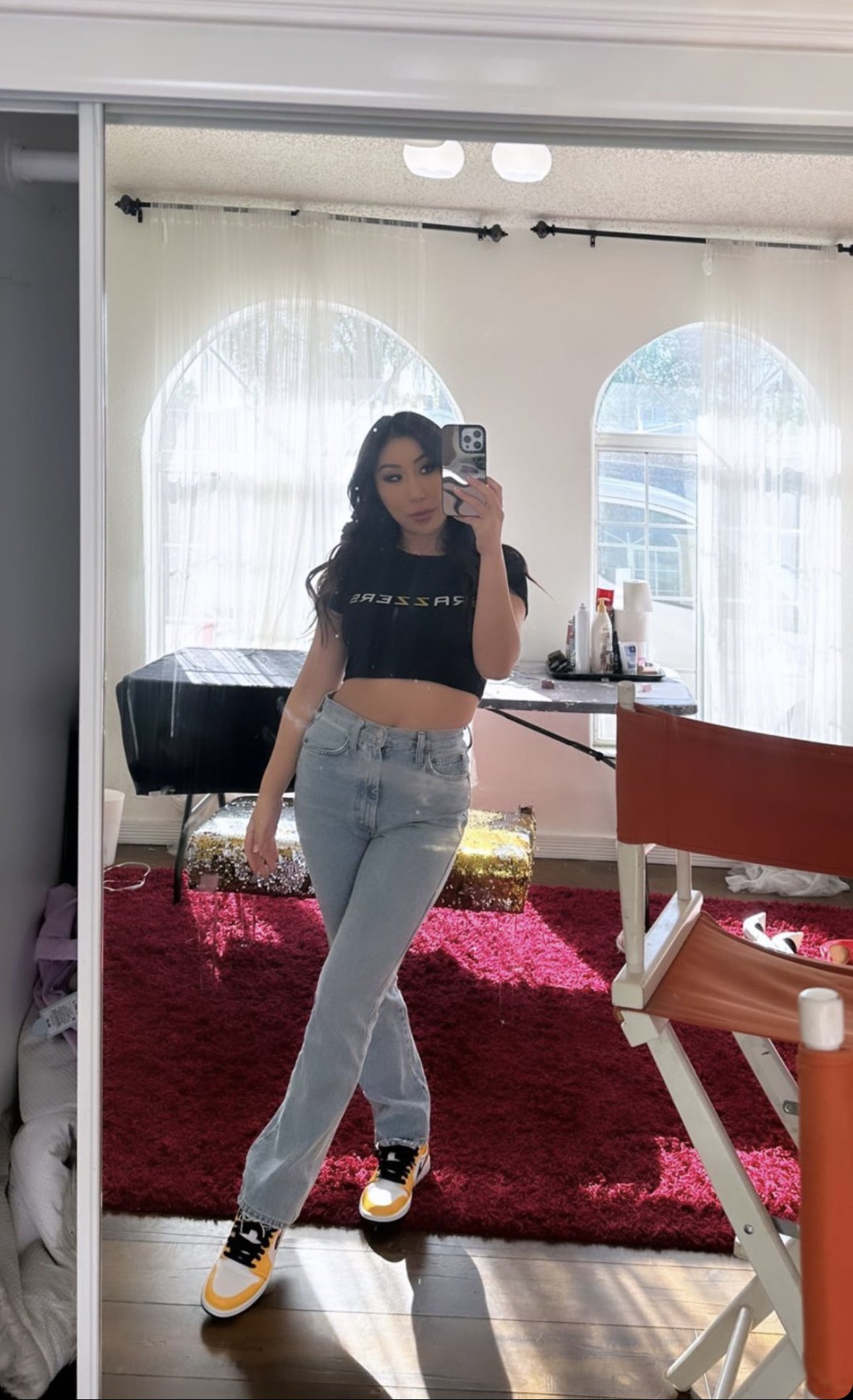 Nicole 💜 Brazzers | Scrolller