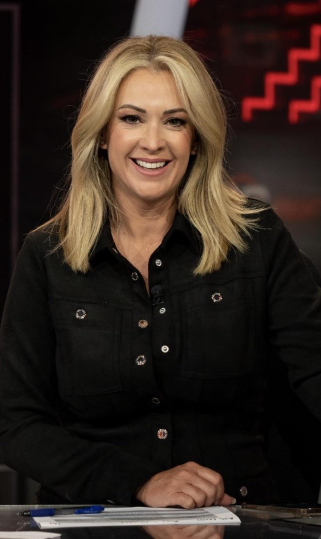 Nicole Briscoe ESPN | Scrolller