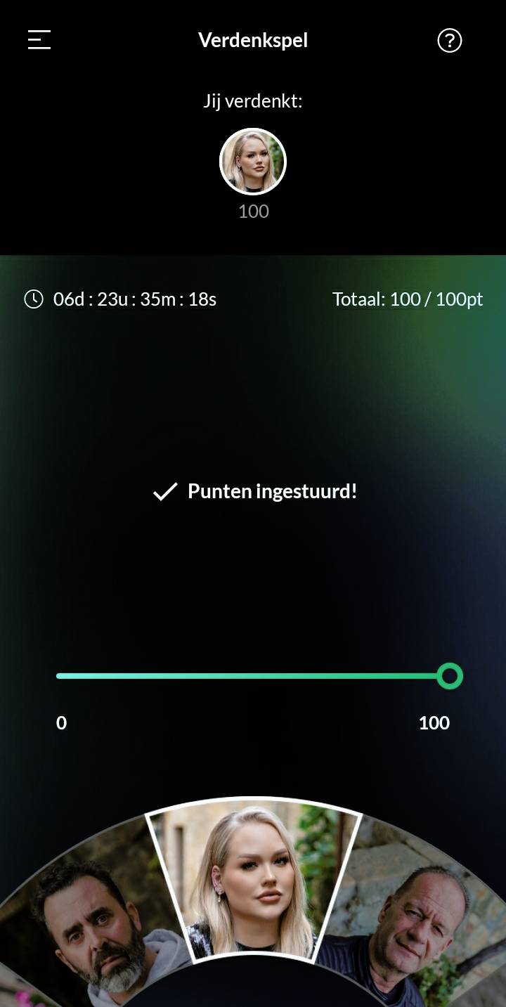 Nieuw seizoen, terug in de tunnel! | Scrolller