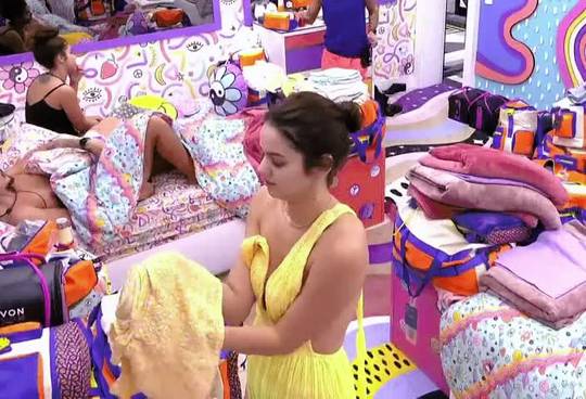 Nip Slip Brasil TV reality | Scrolller