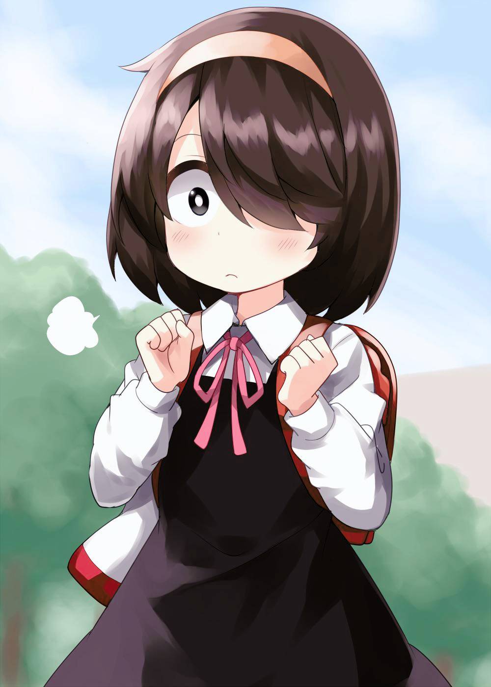 Nishimura Akane [My Clueless First Friend] | Scrolller