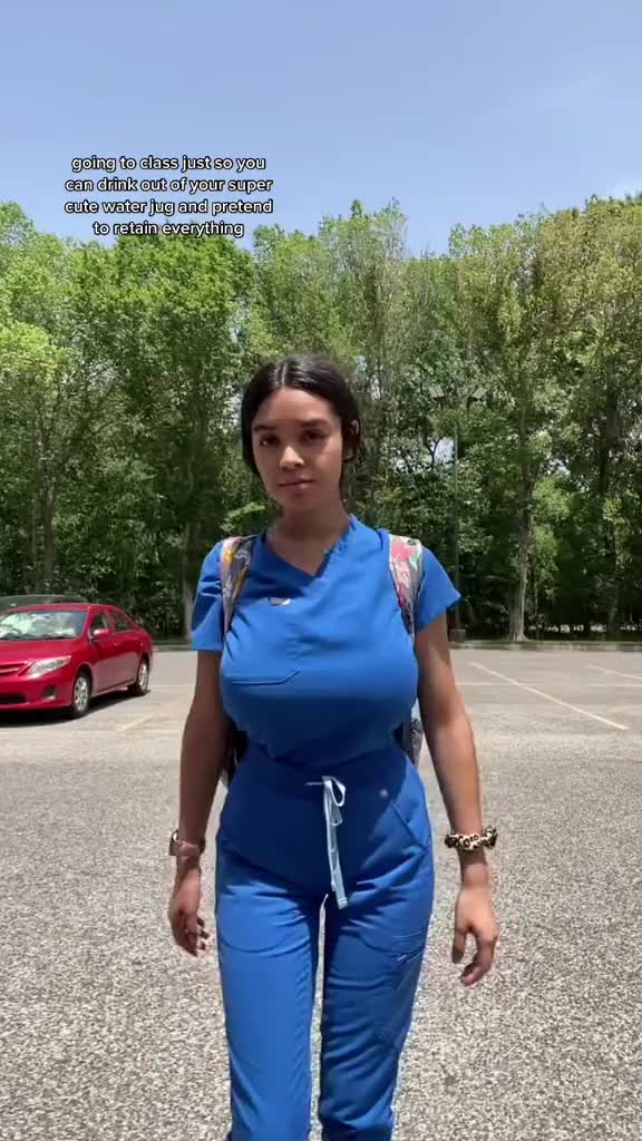 No caption needed for this one | Scrolller