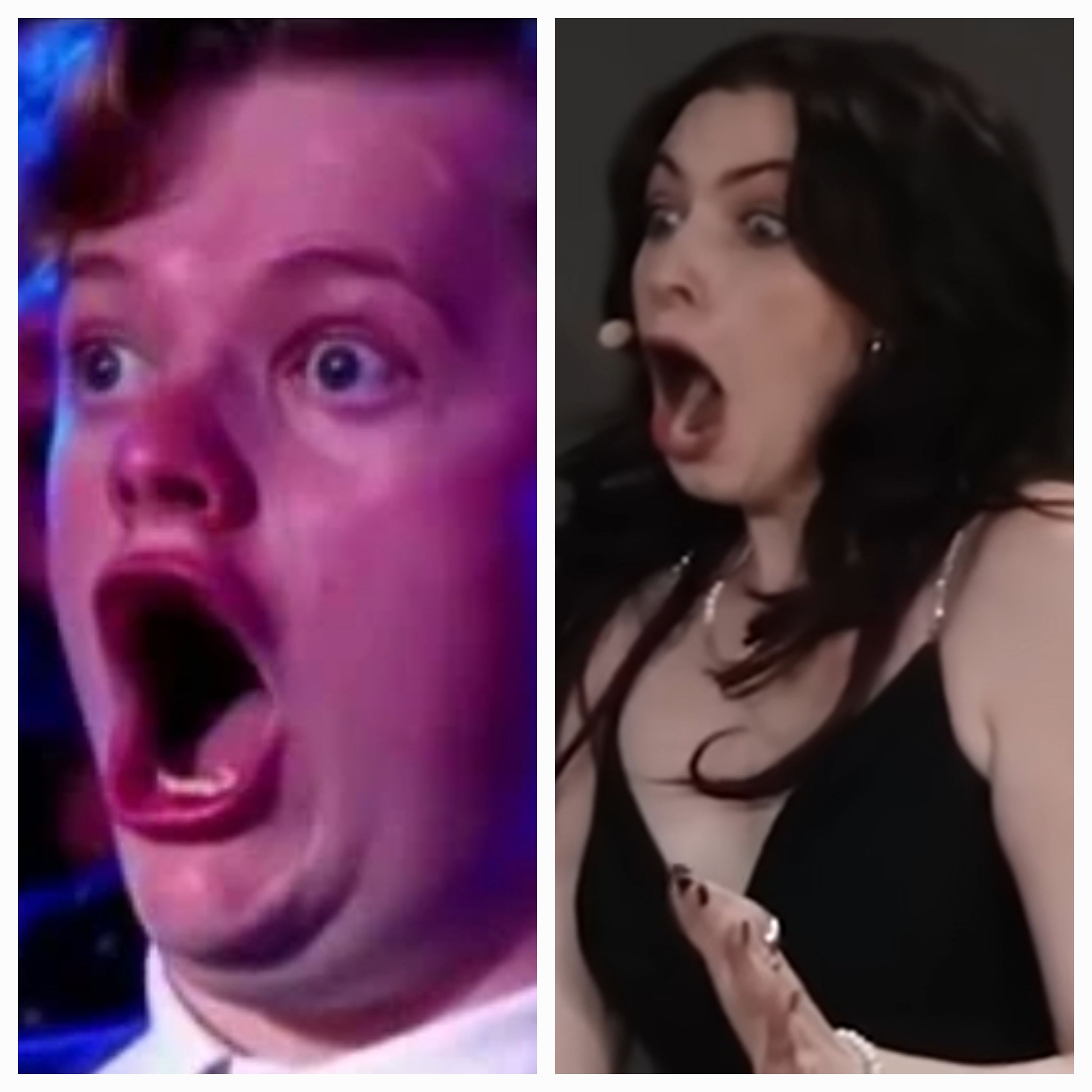 No difference at all | Scrolller