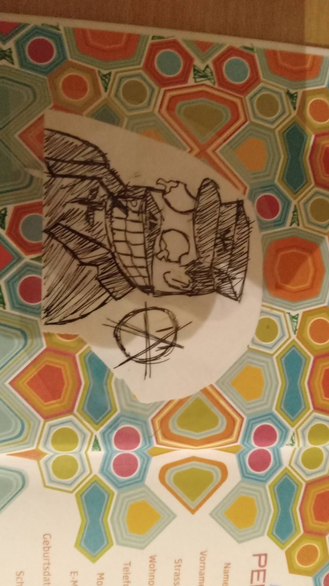 no NSFW only Sad Shädman | Scrolller