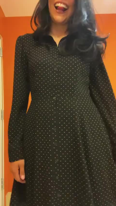 No Panties Dance Easy Access Dress [41f] Scrolller