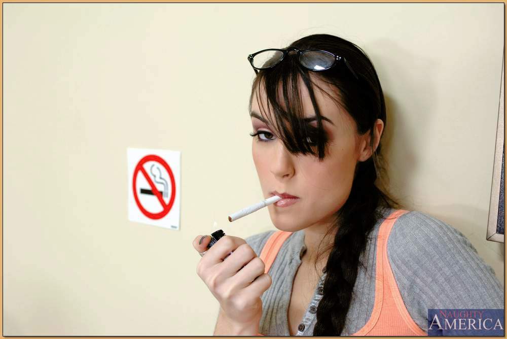 no smoking | Scrolller