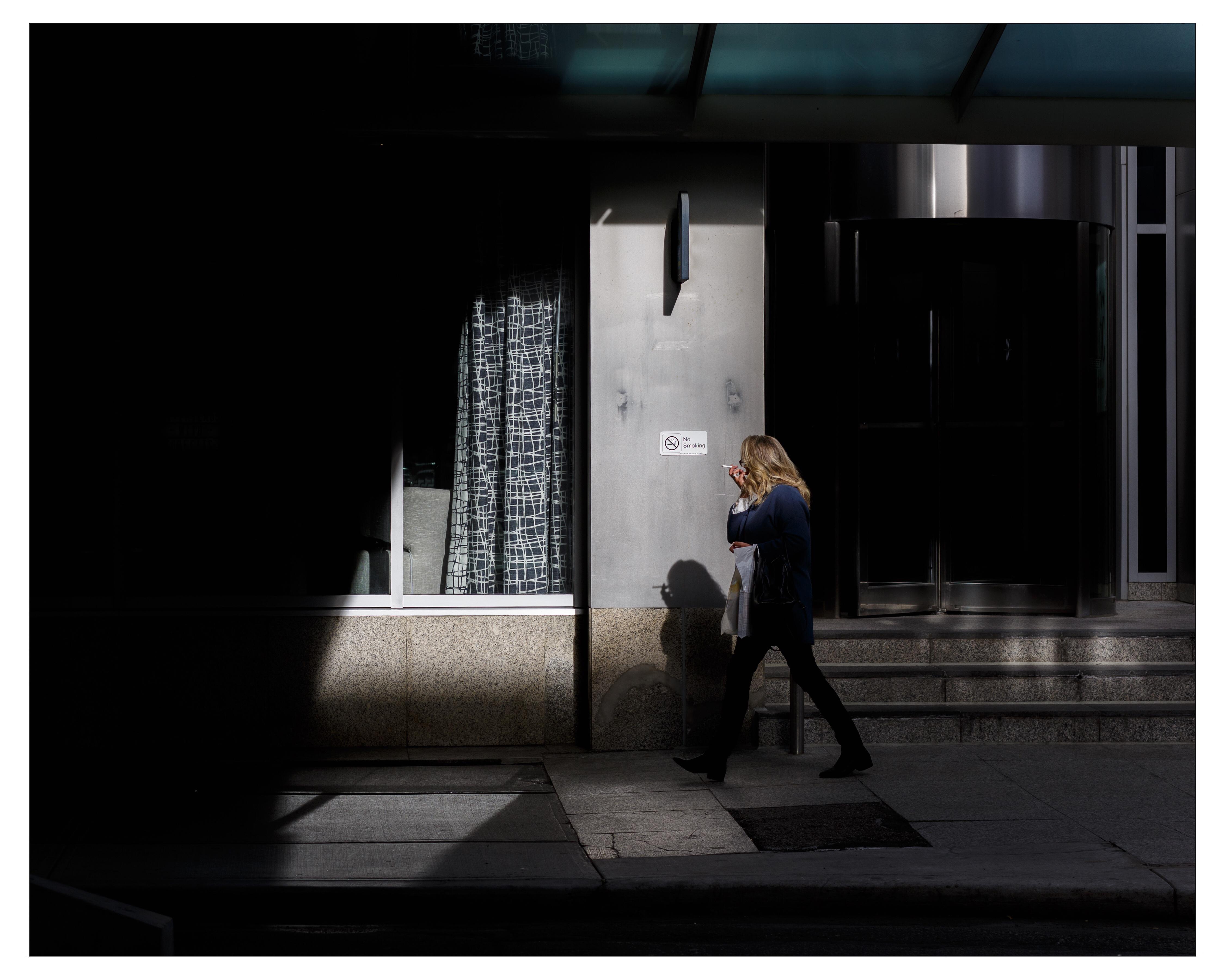 No smoking | Scrolller