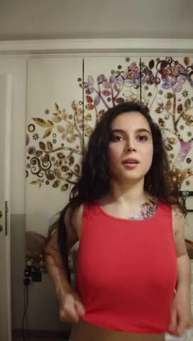 Nobody can resist playing with boobs 🤭 | Scrolller