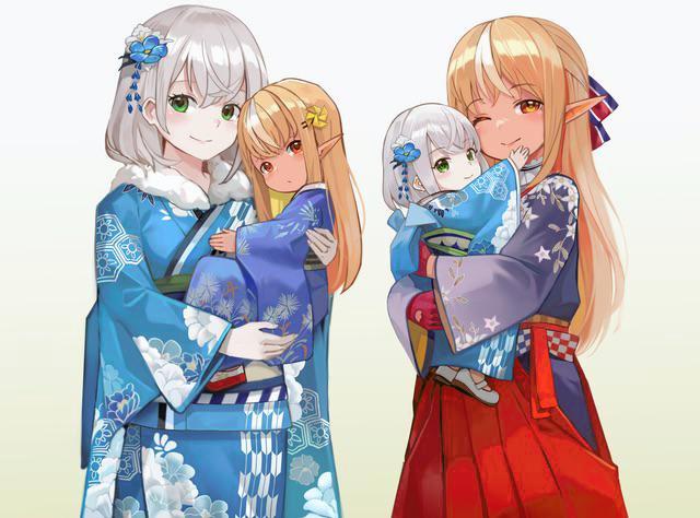 Noel X Flare Scrolller