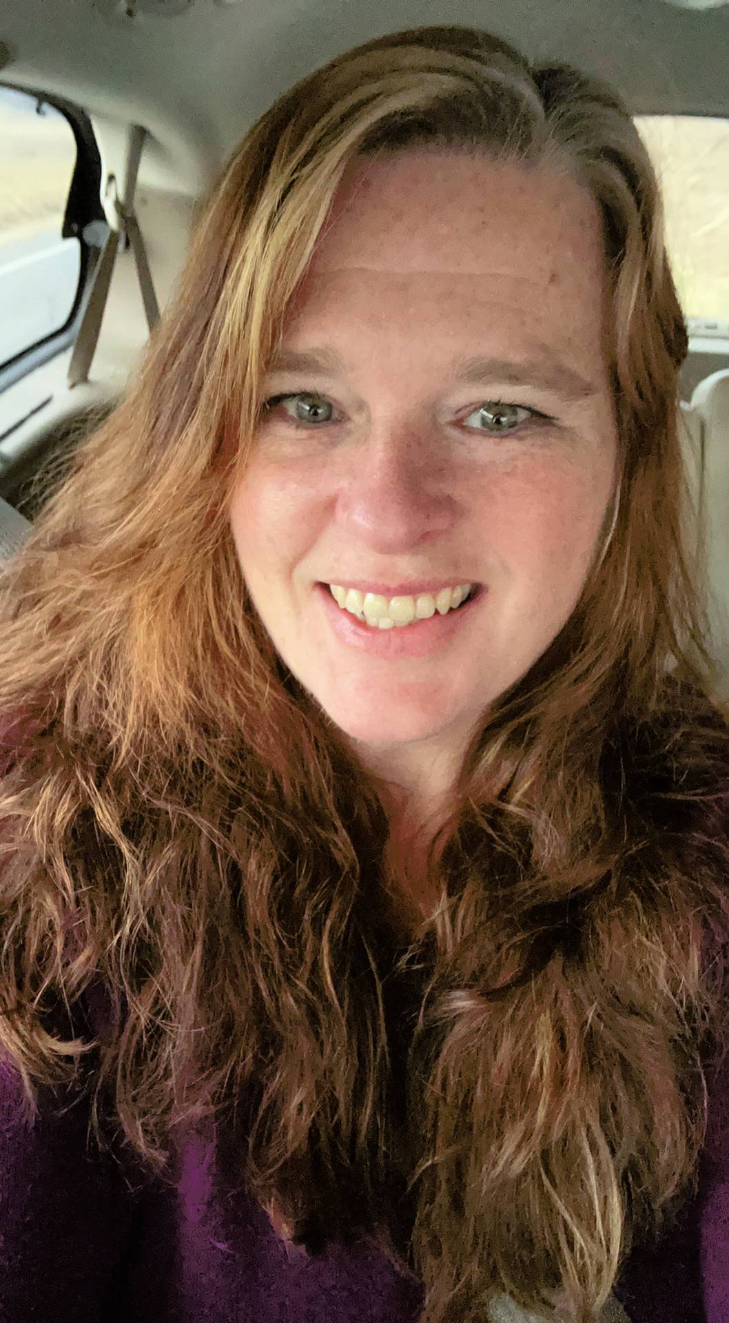 Normal Life Scrolller