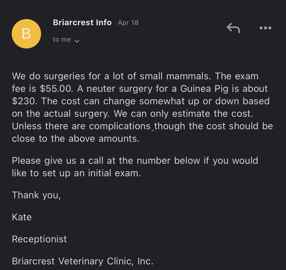 Normal pricing? | Scrolller