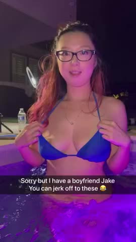 Not what she expected | Scrolller