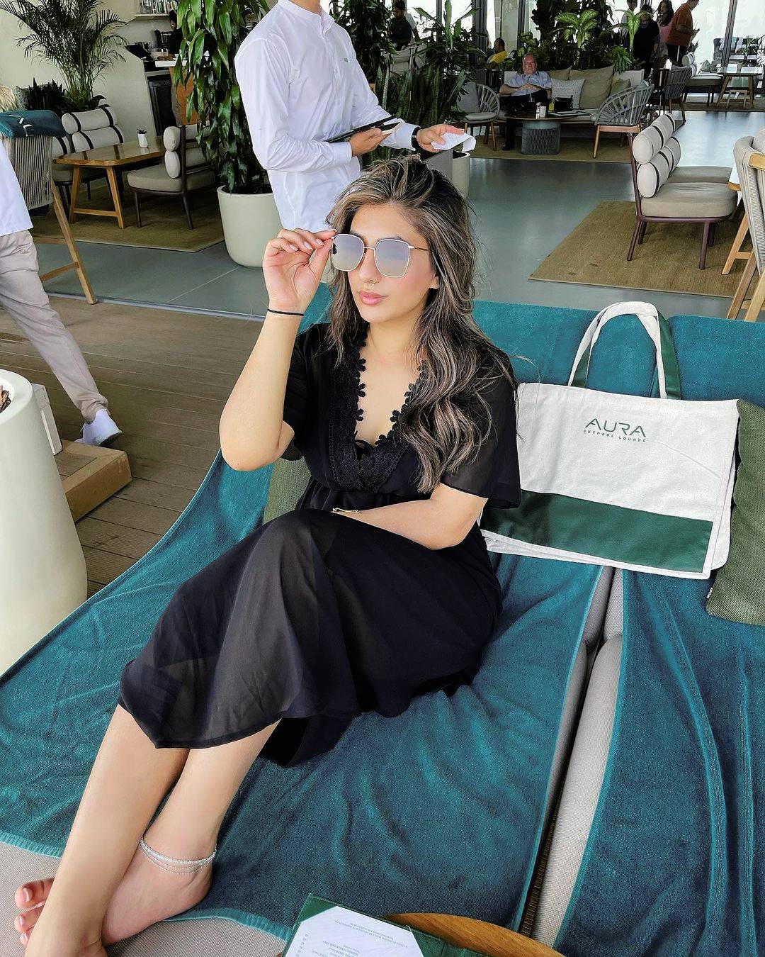 NRP British Pakistani Beauty | Scrolller