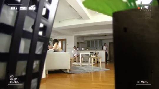 [NTR] boy makes a hidden cam record mom gets fucked by his school teachers | Scrolller