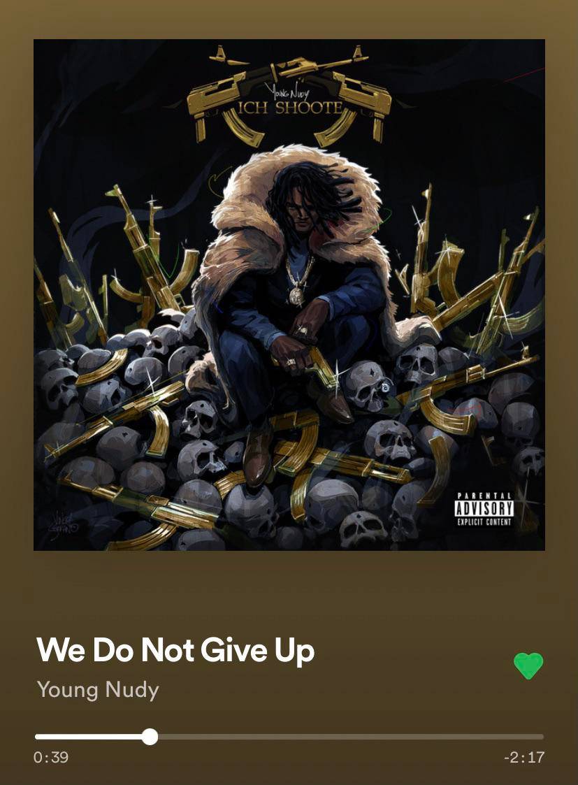 Nudy and Jetson went crazy on this | Scrolller