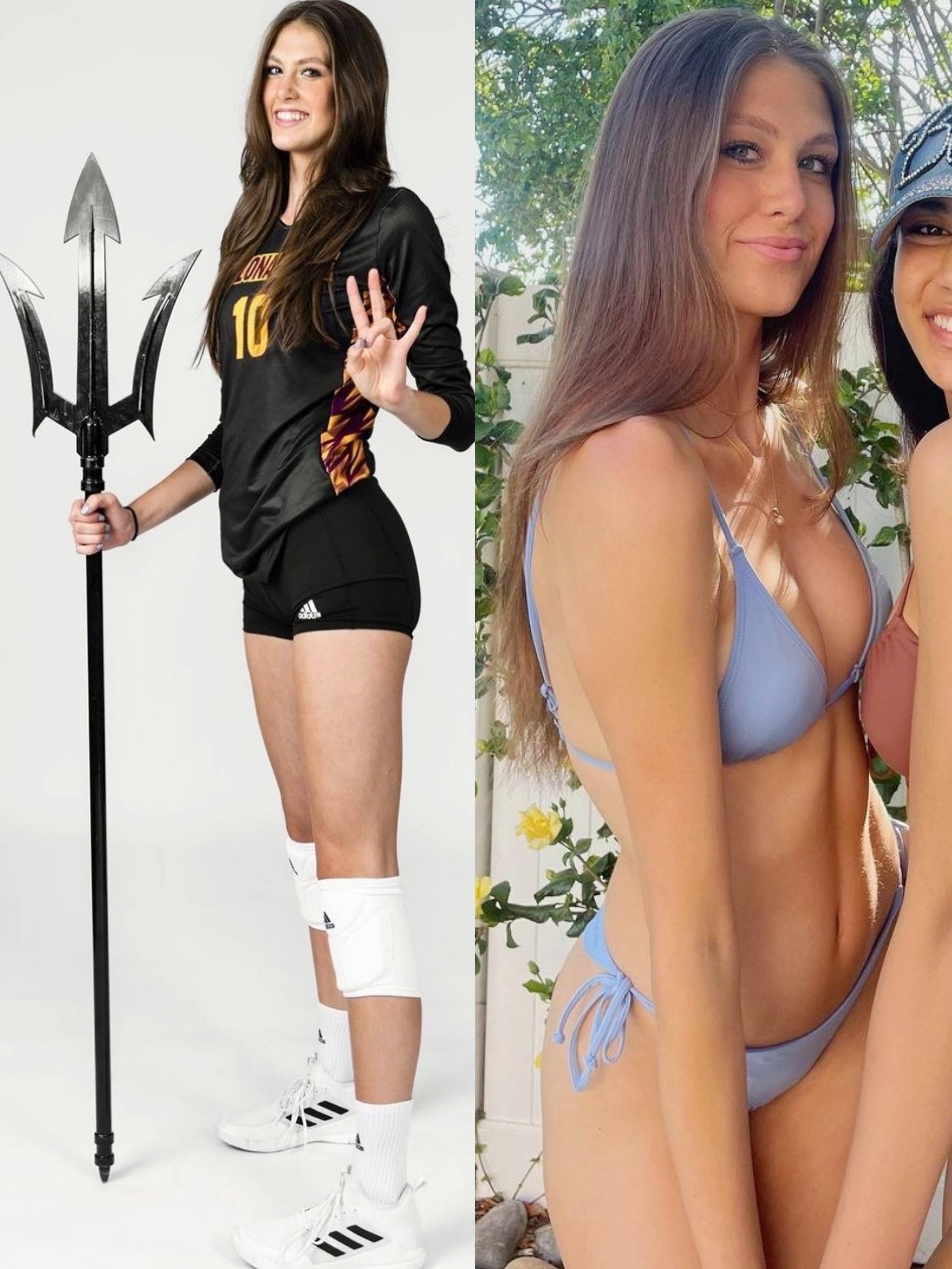 Number ten | Scrolller