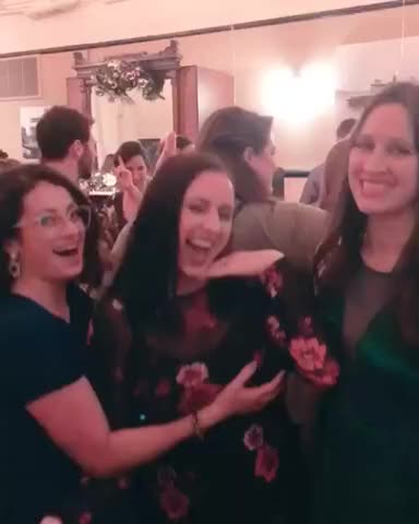 NYE Party | Scrolller