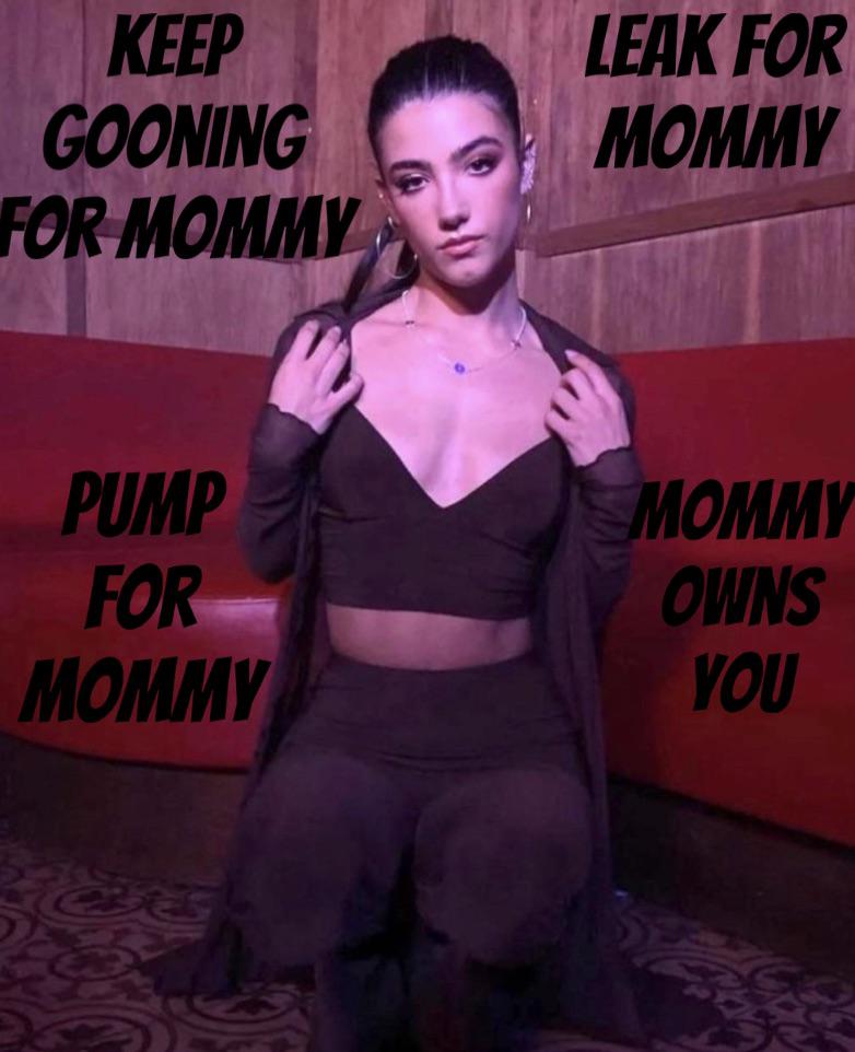 Obey Mommy | Scrolller