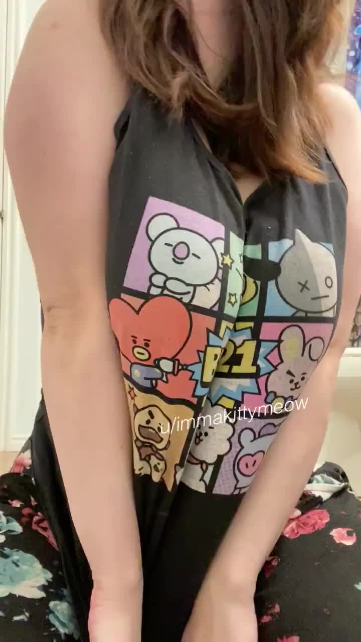 [OC] Feeling quite submissive and breedable | Scrolller