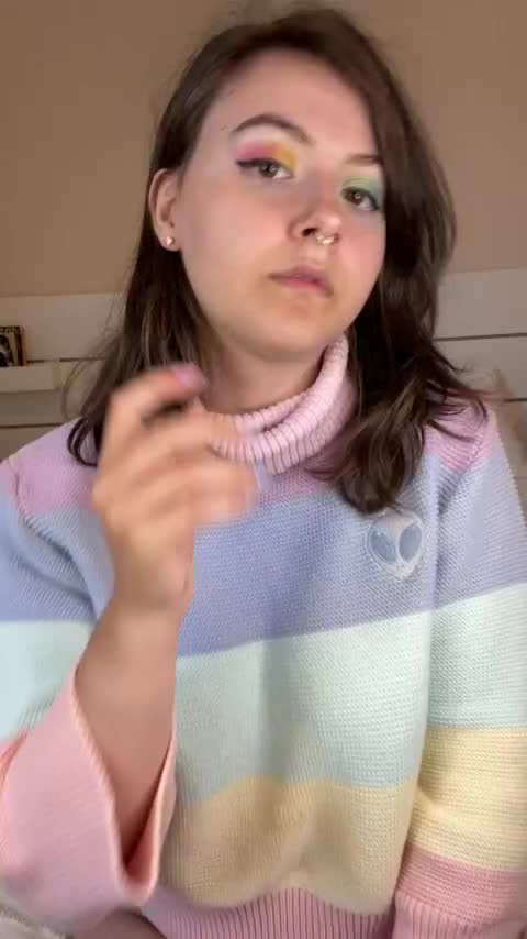 [OC] Taste the rainbow | Scrolller