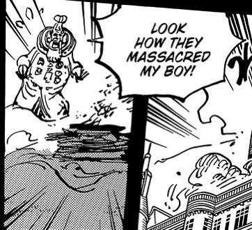 Oda makes memes forreal | Scrolller