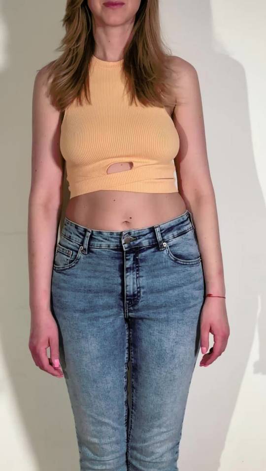 Offering you my soft mombod | Scrolller