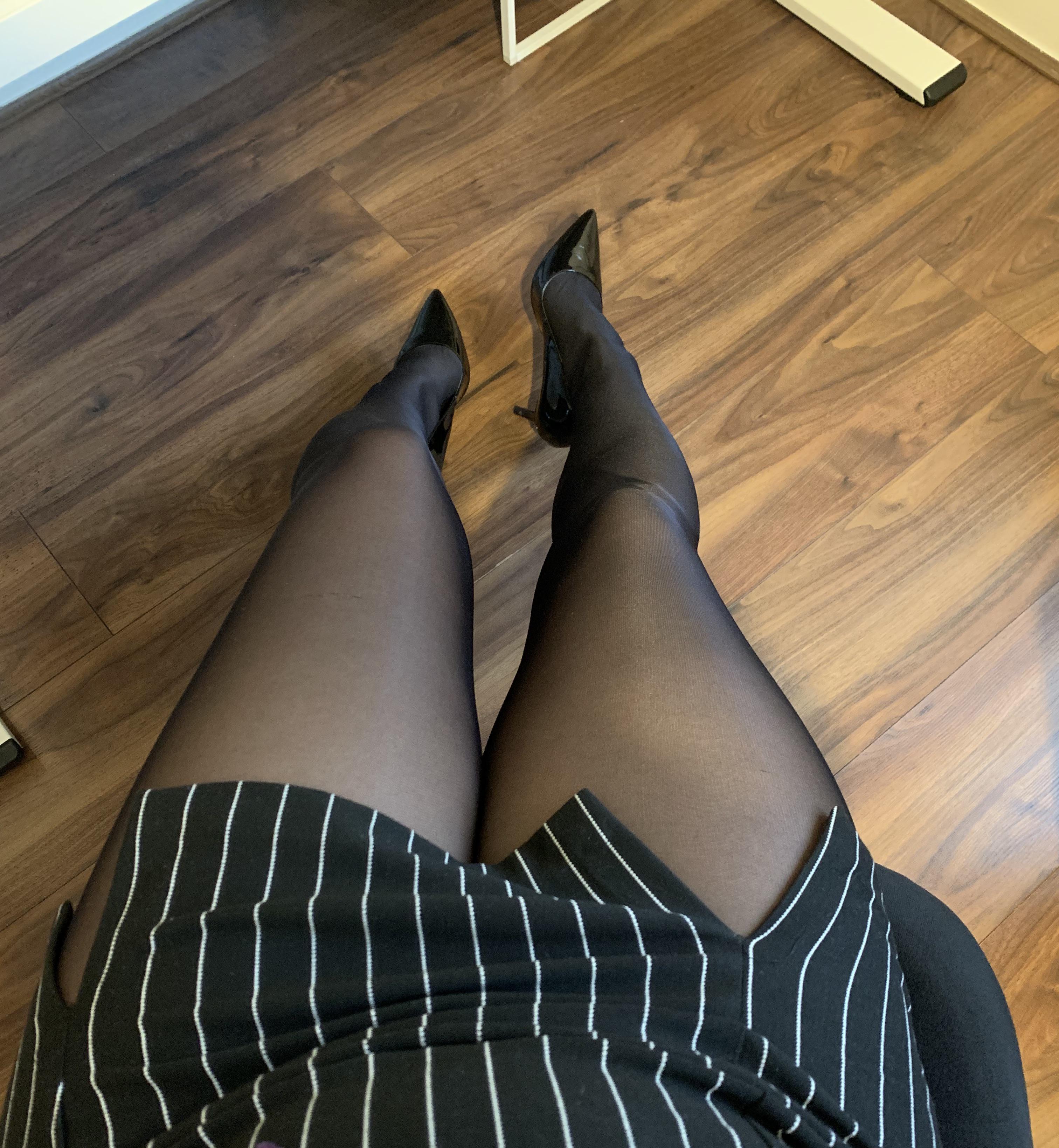 Office trouble POV: you are behind my desk chair explaining something to me on the computer 😉 ...