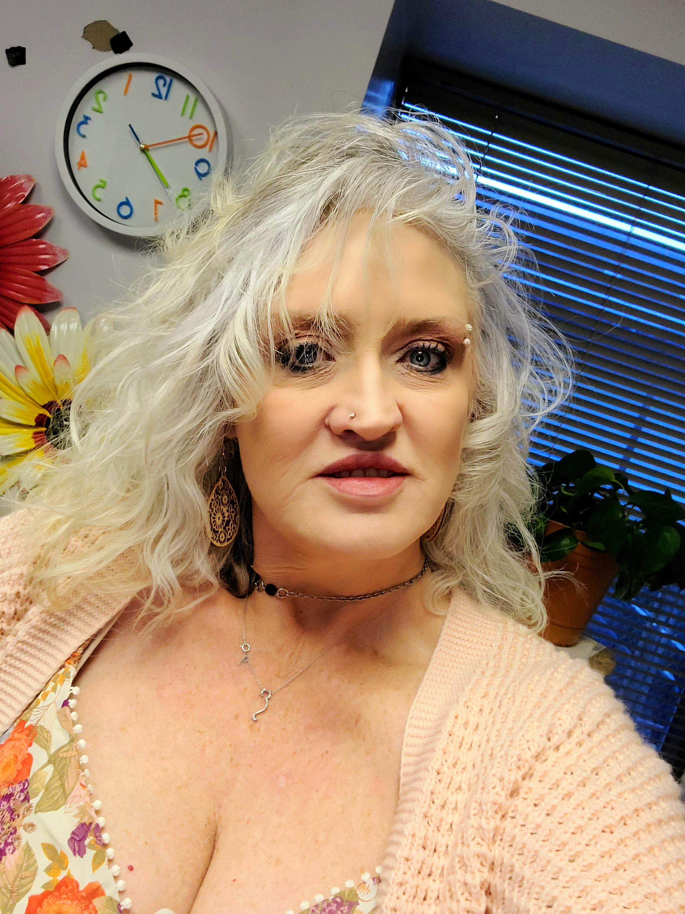 Officially updated my age on my profile to 56... | Scrolller