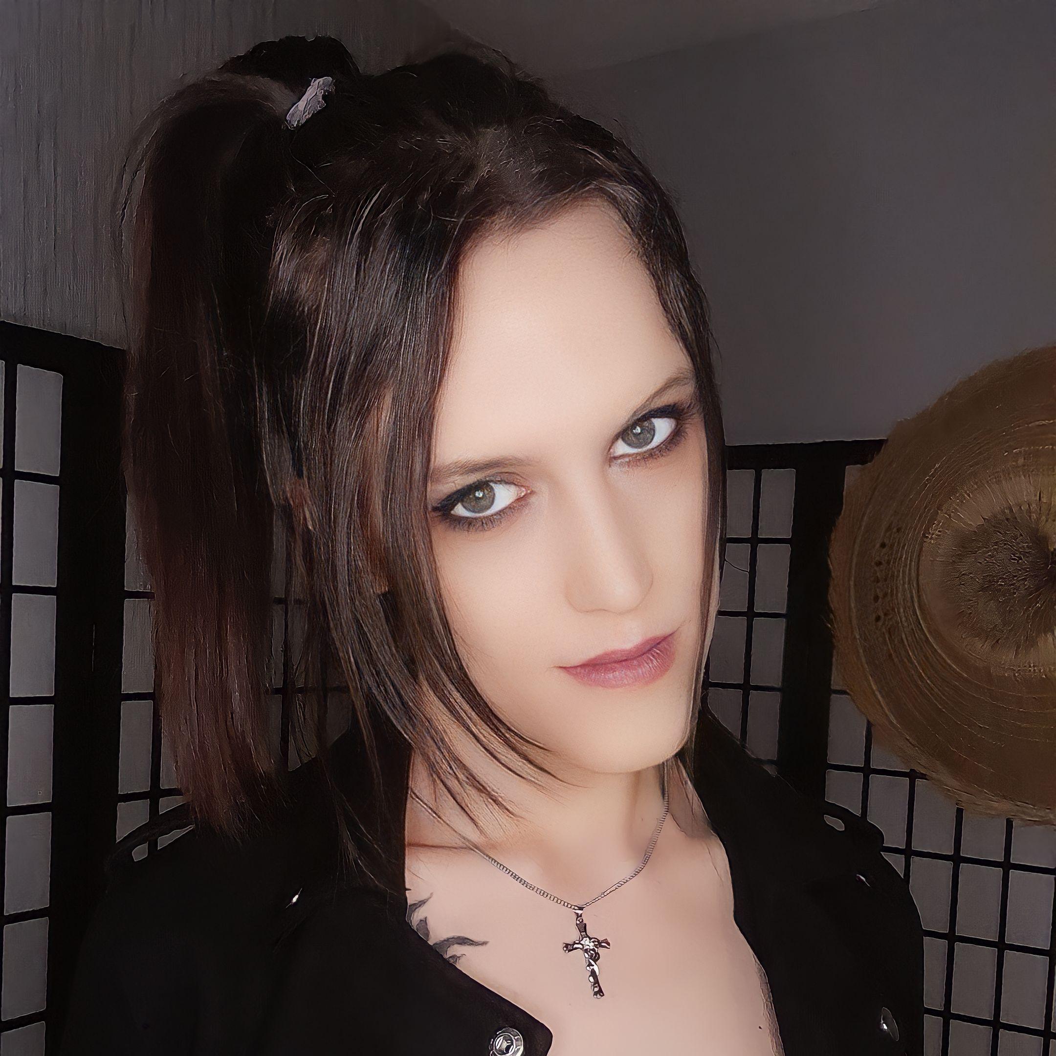 Oh... I'm gonna eat you alive ;) | Scrolller