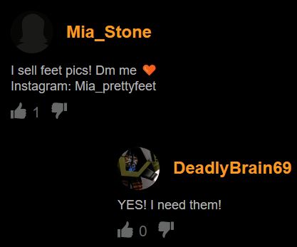 OH NO! Don't give them to him! | Scrolller