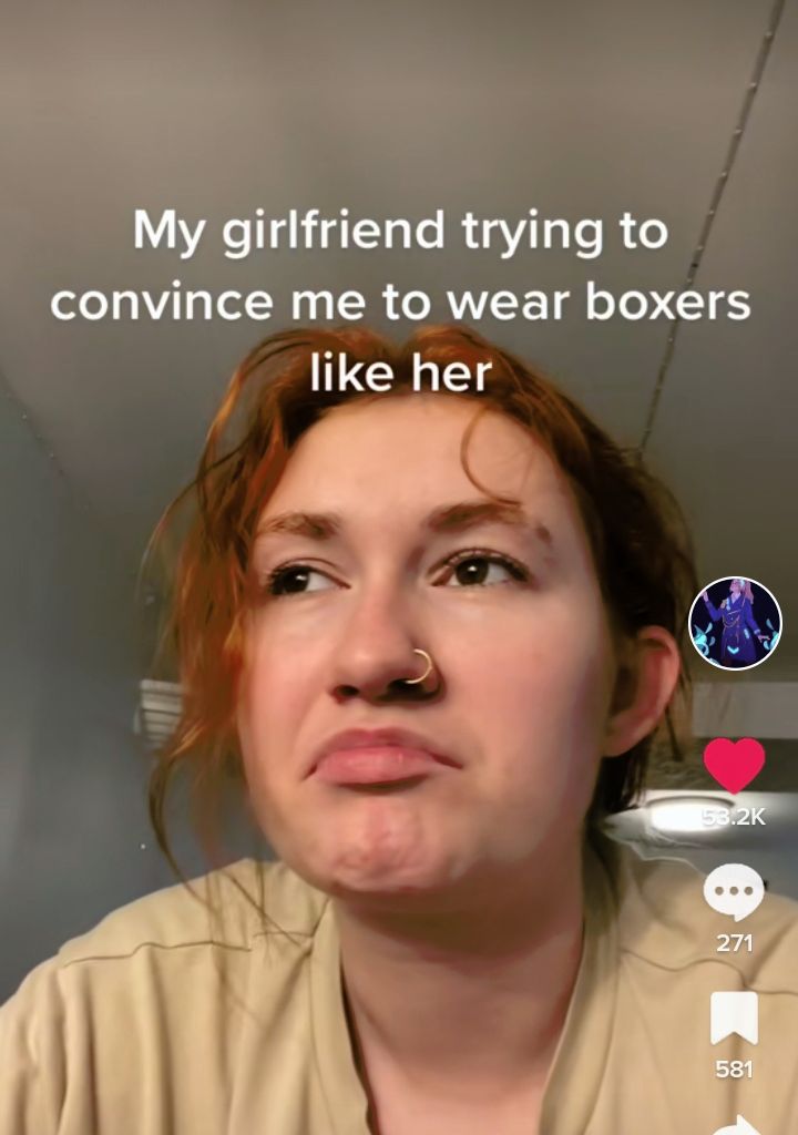 Ok then, what panties do we think Sydney wears ? | Scrolller