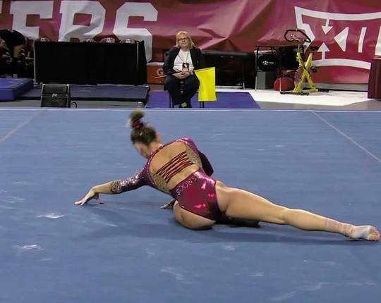 Oklahoma | Scrolller