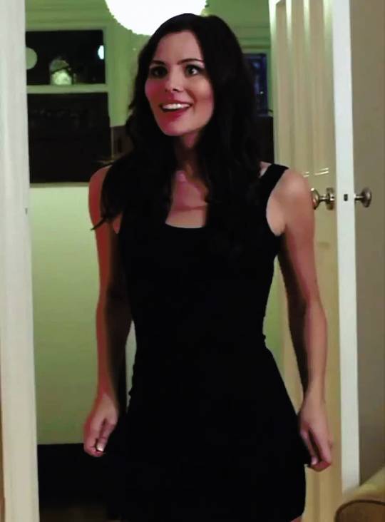 Olivia Chenery in 'Legacy' (60fps) | Scrolller