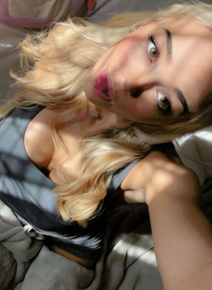 Olivia Dunne | Scrolller