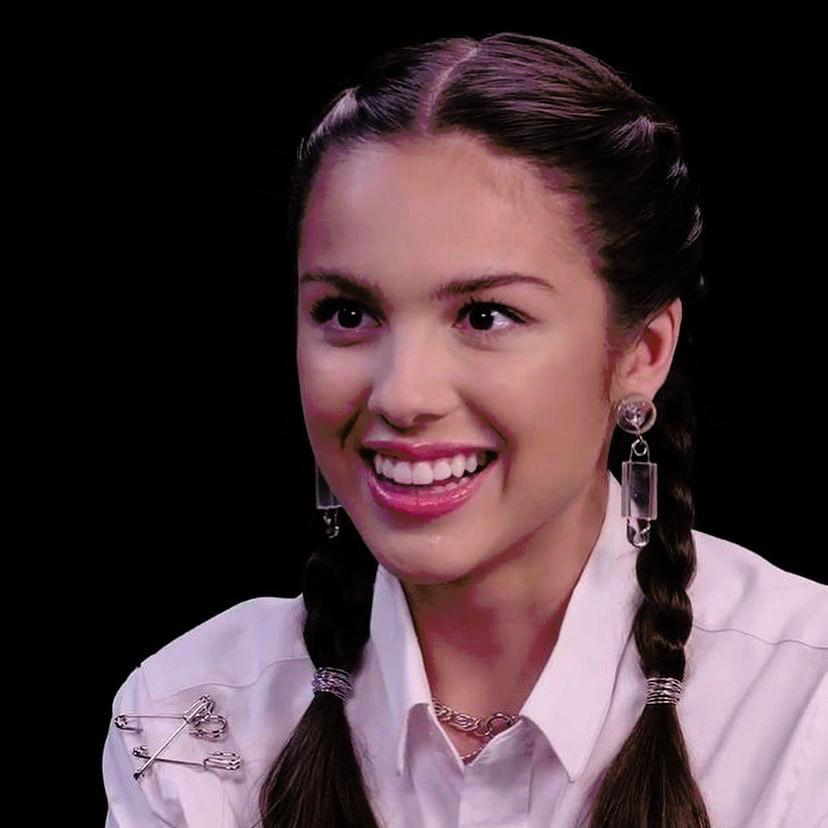 Olivia Rodrigo | Scrolller