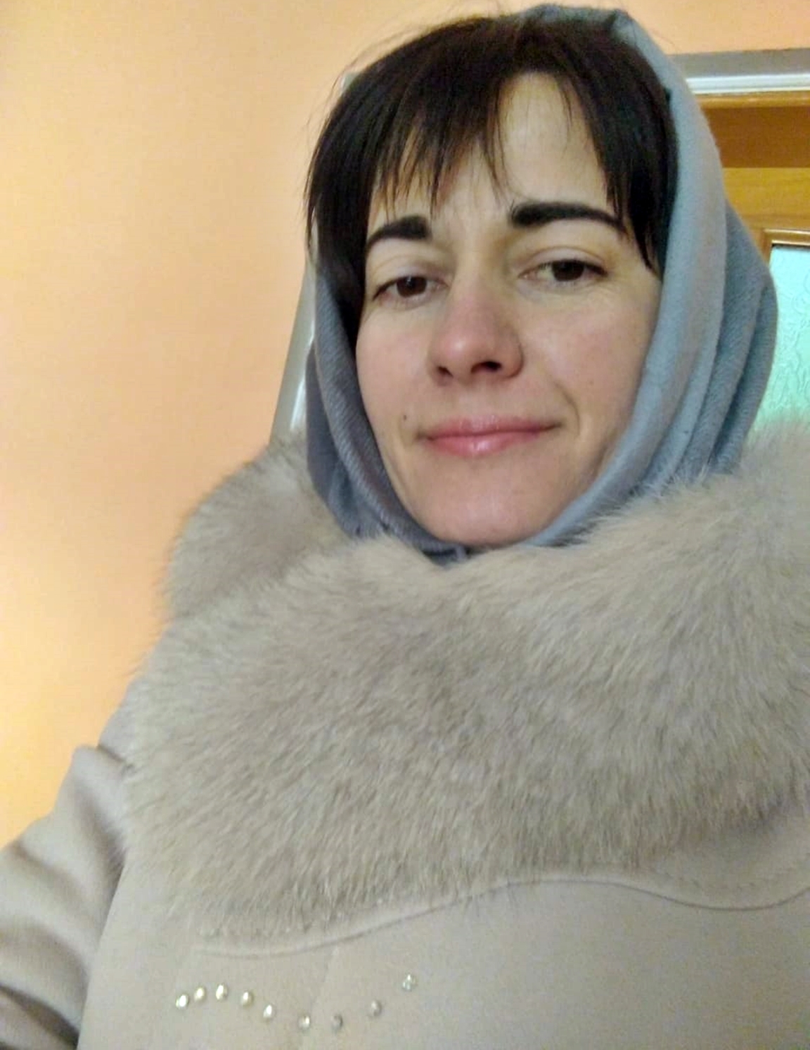 Barzukh Maria | Scrolller