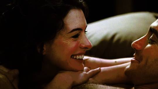 On all fours in bed | Scrolller