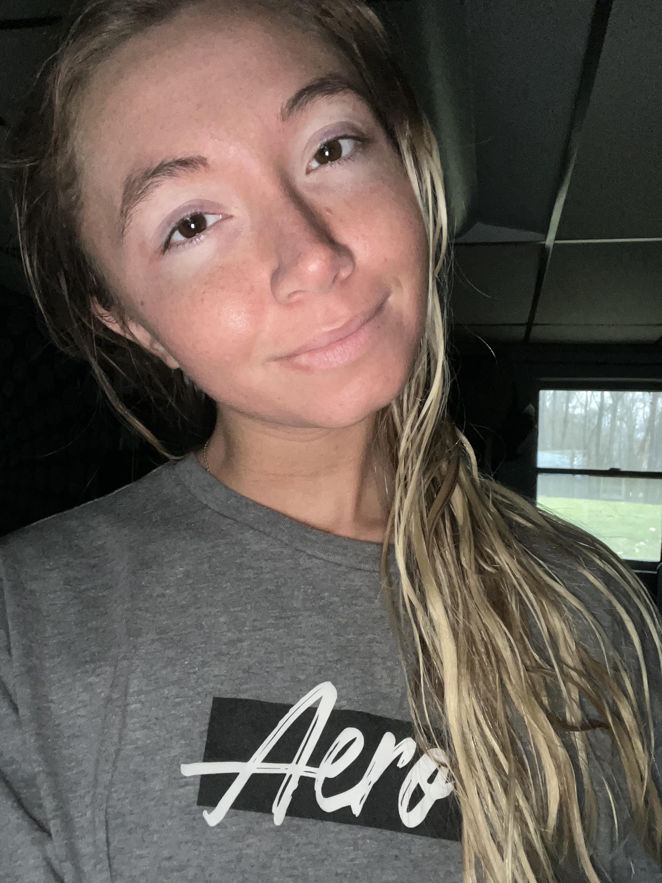 One day at a time | Scrolller